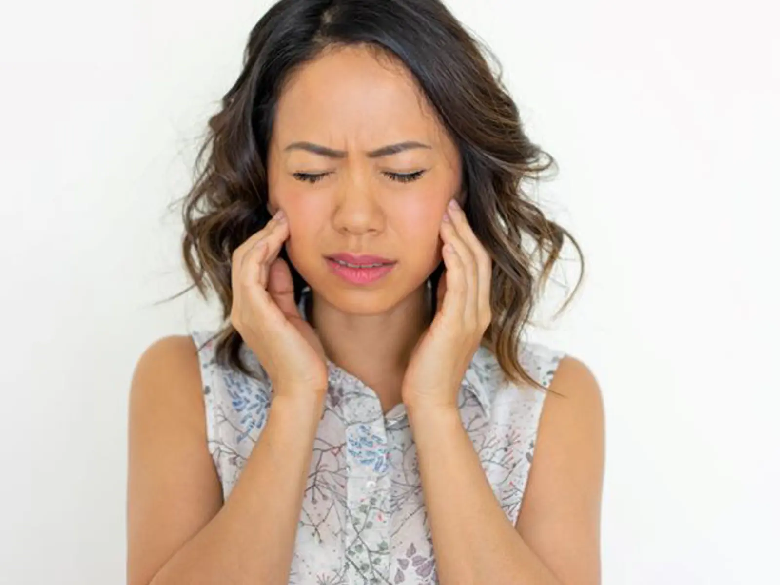 Sinus Pressure and Toothaches: The Surprising Connection and How to ...
